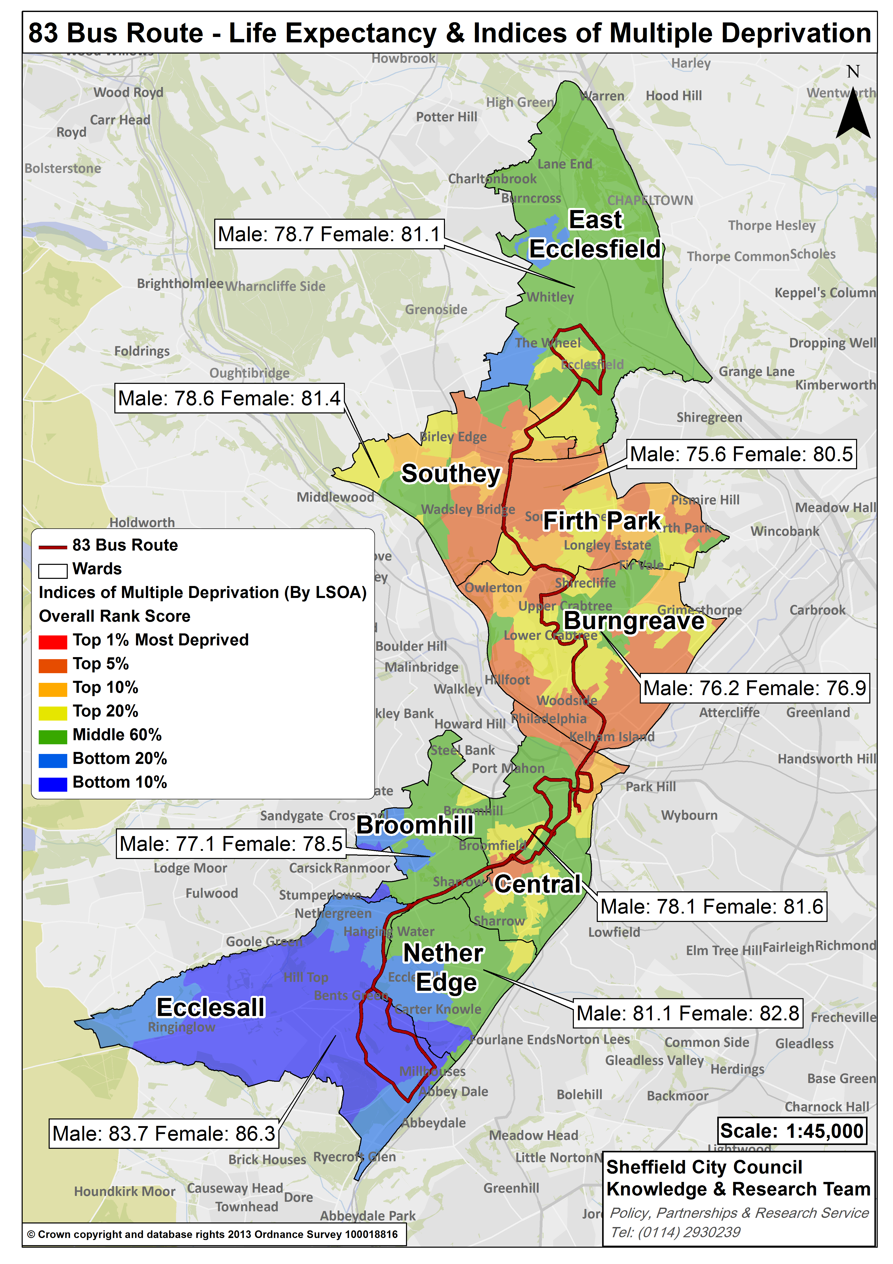 Is Inequality Unsustainable Sheffield Green Party
